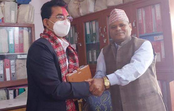 Welcome to Phungling Municipality | Phungling Municipality